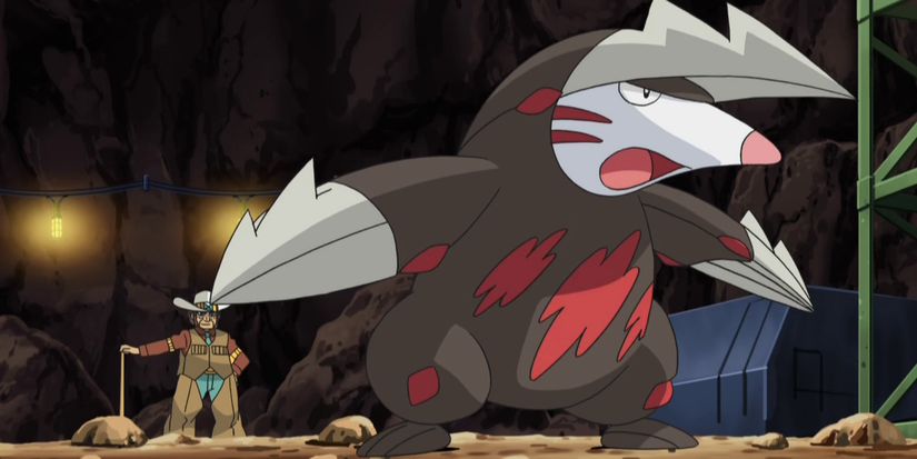 The 15 Strongest Ground-Type Pokemon, Ranked