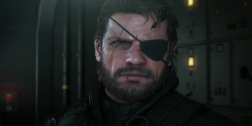 Metal Gear: Every Villain, Ranked According To Strength