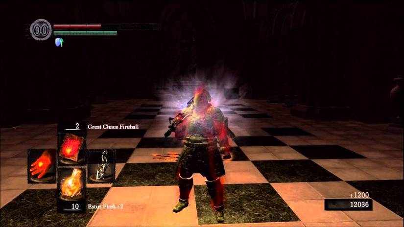 Dark Souls 3: The 16 Best Pyromancies, Ranked