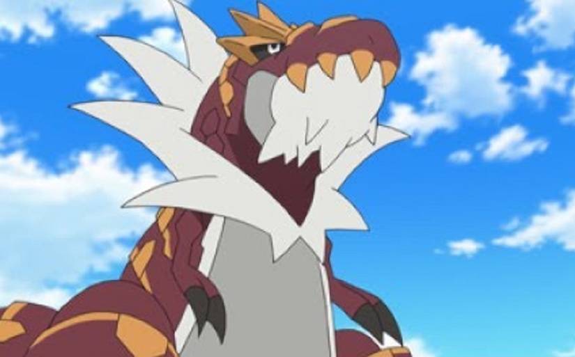 Pokémon: 5 Reasons To Pick The Jaw Fossil (& 5 Reasons To Take The Sail ...