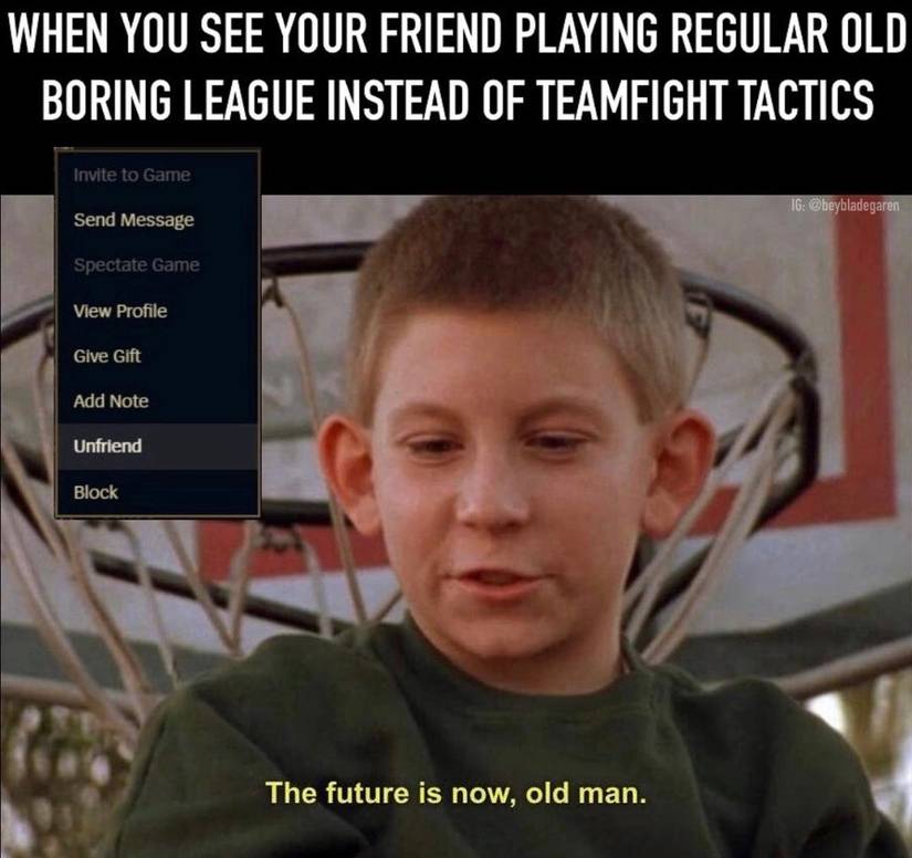 10 Teamfight Tactics Memes That Are Spot On