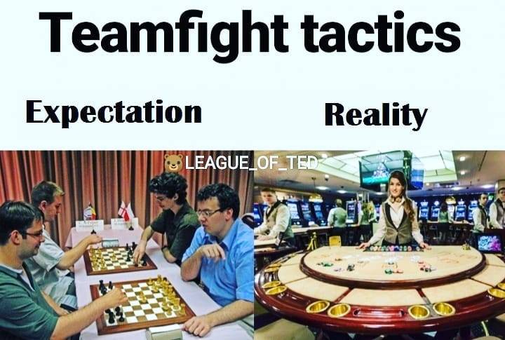 10 Teamfight Tactics Memes That Are Spot On