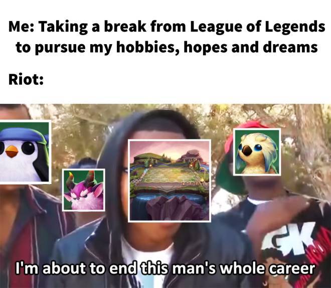 10 Teamfight Tactics Memes That Are Spot On