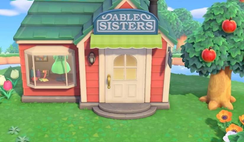 Animal Crossing: New Horizons: Unlocking Each Building, Explained