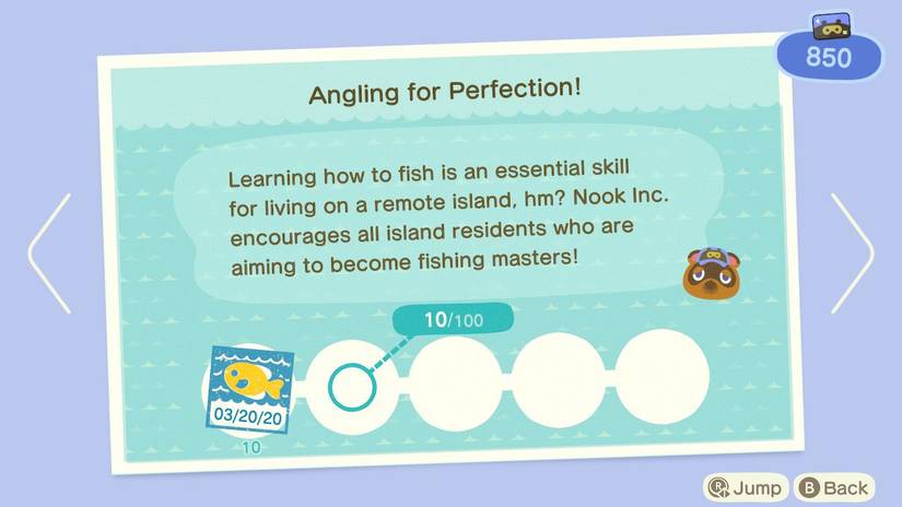 Animal Crossing: 15 Tips For Using Nook Miles