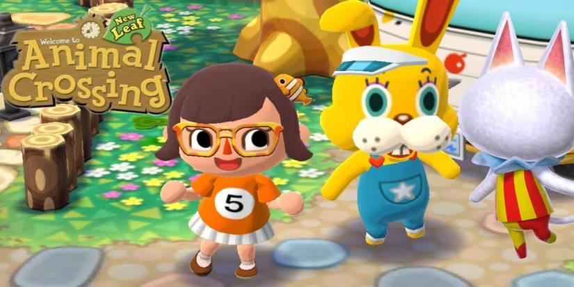 Animal Crossing: 10 Things You Didn't Know About Blanca