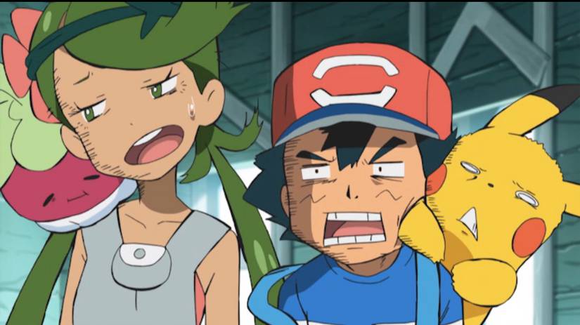 Pokémon: 10 Reasons Trace Is The Worst Rival Of All Time