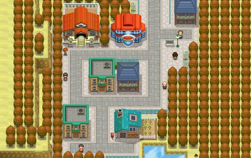 Pokémon: Every City & Town In Unova, Ranked