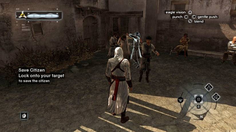 5 Ways The Old Assassin's Creed Games Still Hold Up Well (& 5 They Don't)