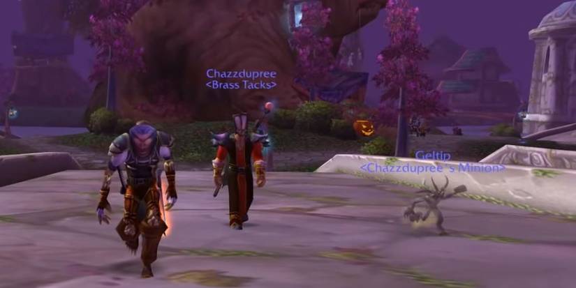 10 World of Warcraft YouTubers Every Fan Needs To Watch