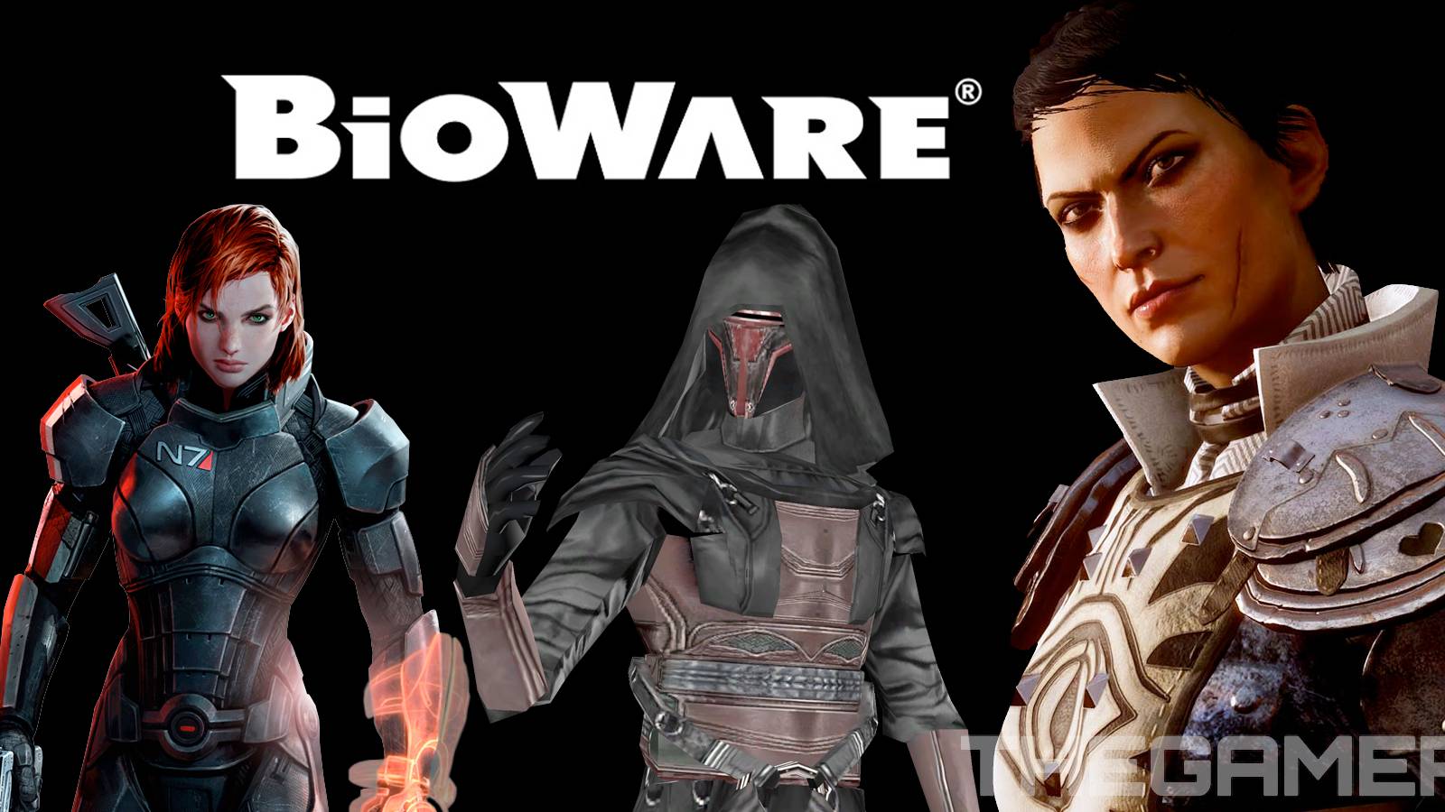BioWare Is Hiring For Next Entry In One Of Its 'Prestigious Franchises'