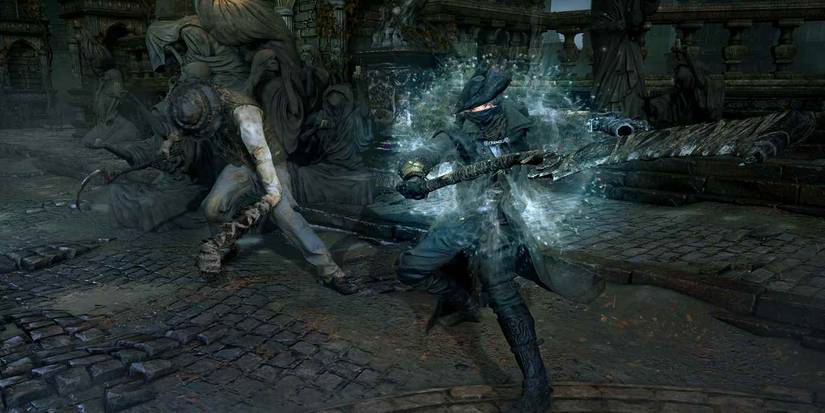 5 Reasons We Need A Sequel To Bloodborne (& 5 It Should Be Left Well Alone)