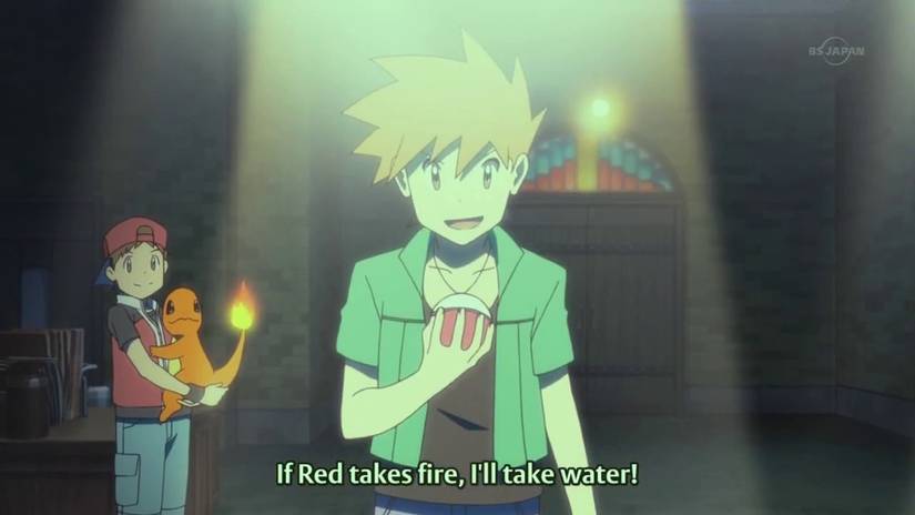 Pokémon: 10 Reasons Trace Is The Worst Rival Of All Time