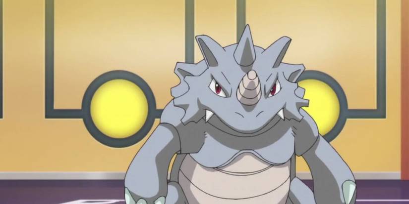 15 Strongest Pokémon In The Original Red & Blue Games (Based On Stats)