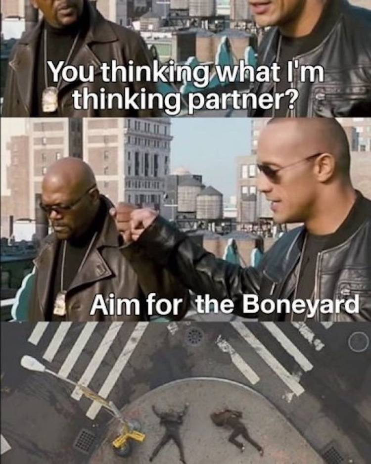 Hilarious Call Of Duty: Warzone Memes Only True Fans Will Understand
