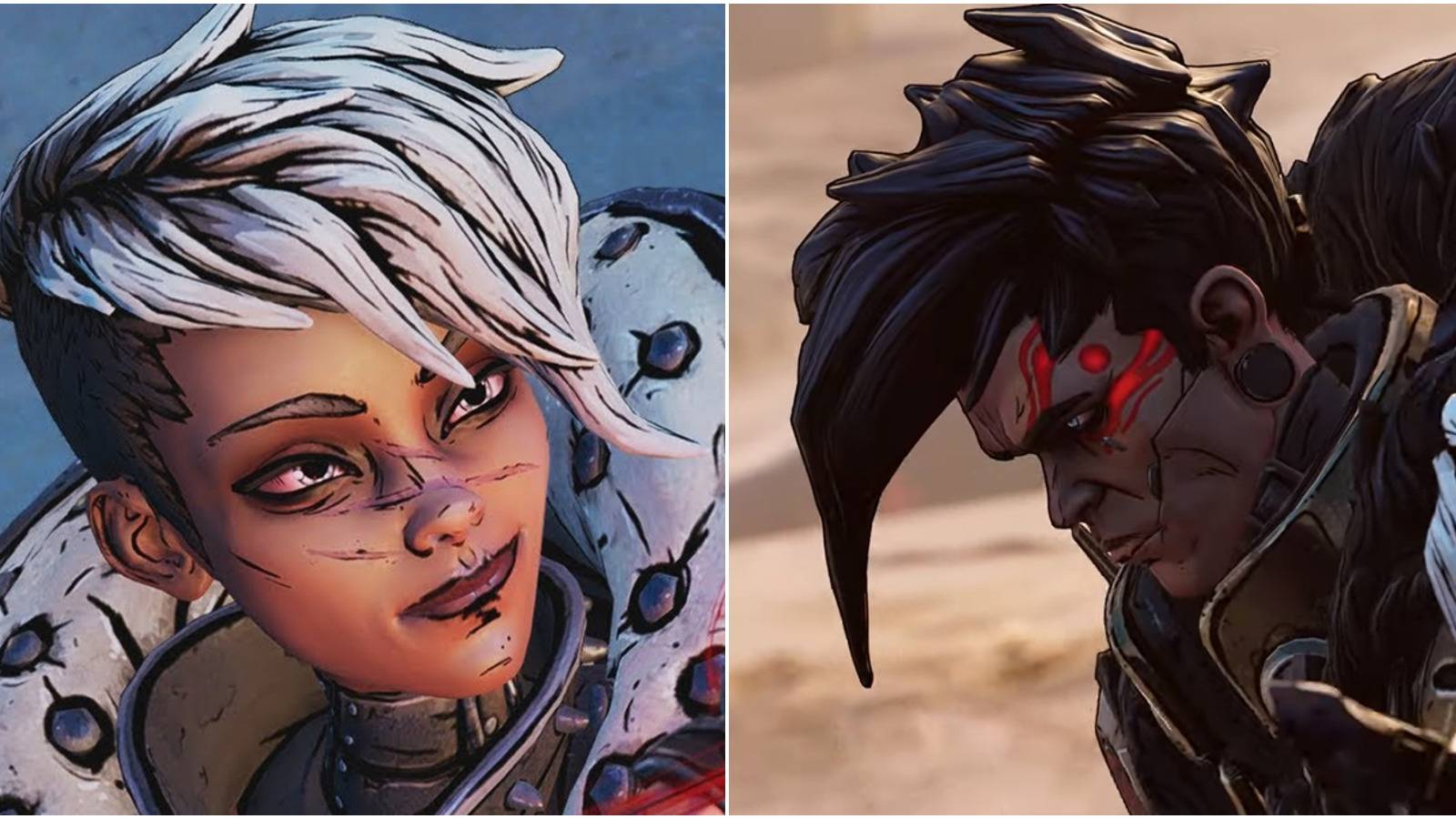 Borderlands 3: 10 Things You Didn't Know About The Calypso Twins