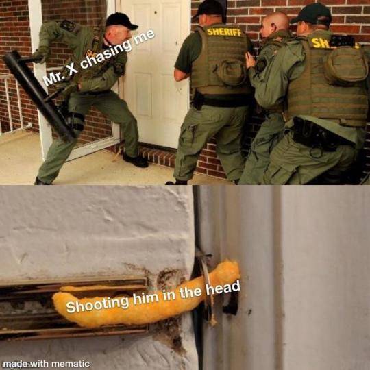 Resident Evil 2 Remake: 10 Hilarious Memes Only True Fans Would Understand