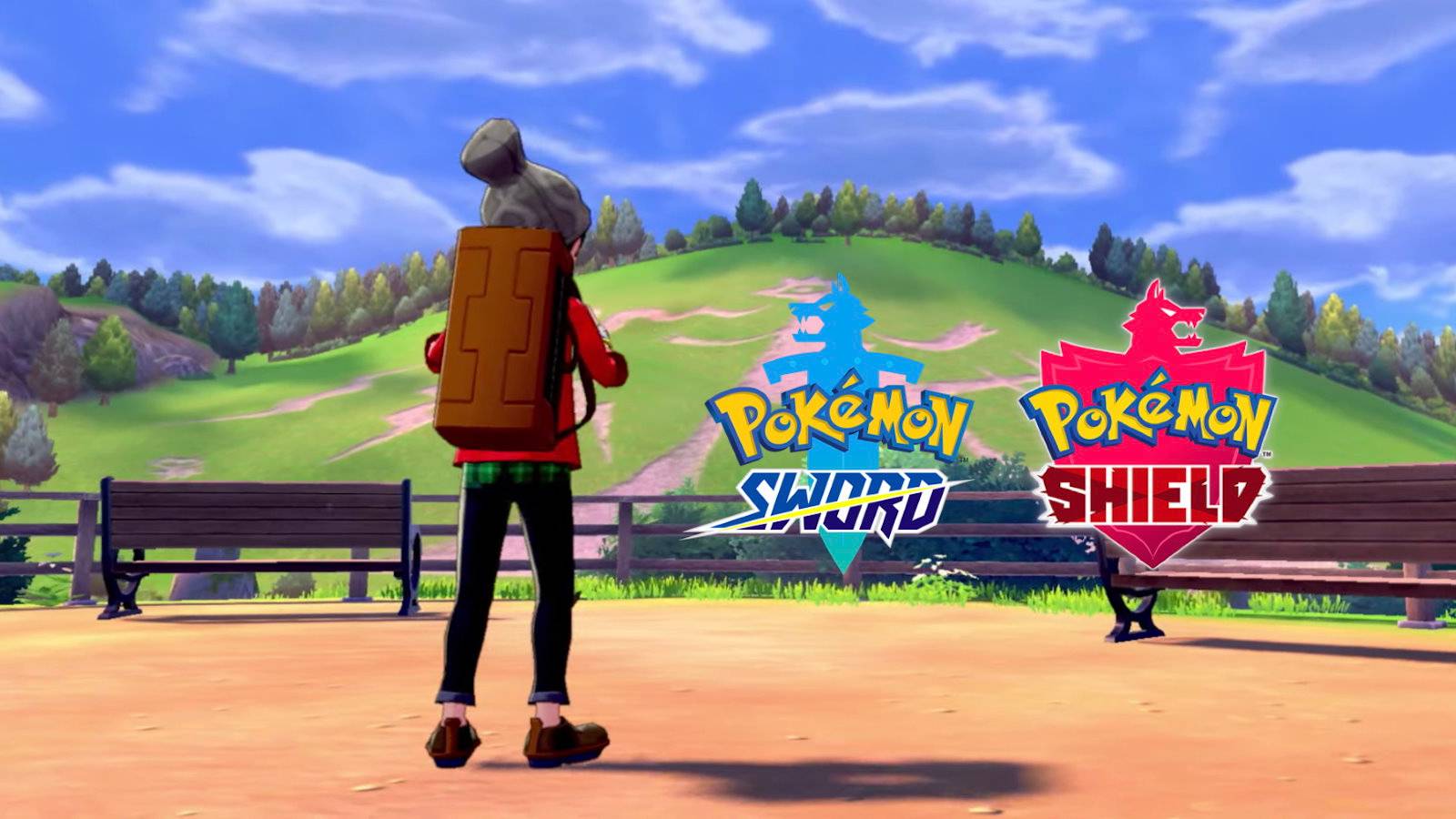 Pokémon Sword & Shield: How Increase Friendship, Playfulness, And ...