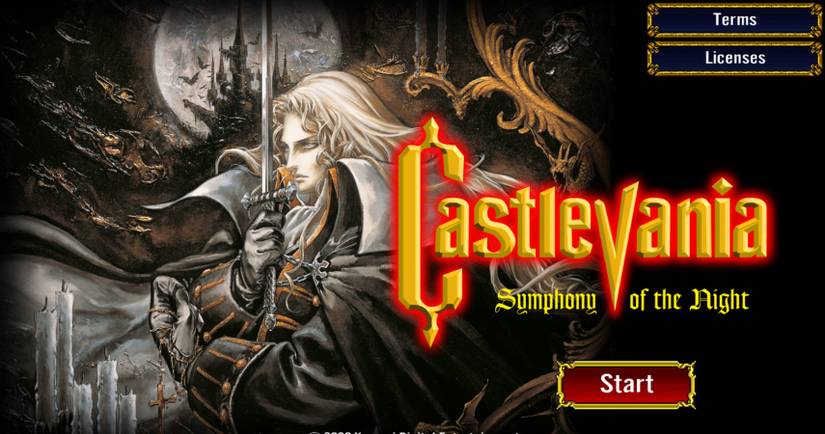 Top 10 Vampire Games, According To Metacritic