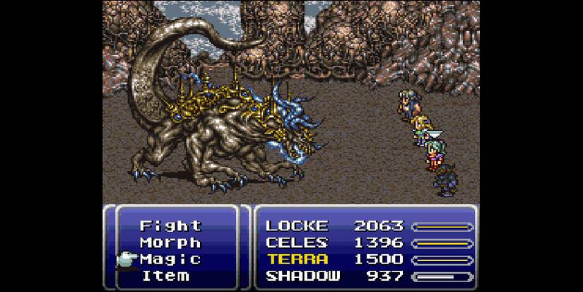 Top 10 Classic RPGs To Play While You Wait Out Coronavirus