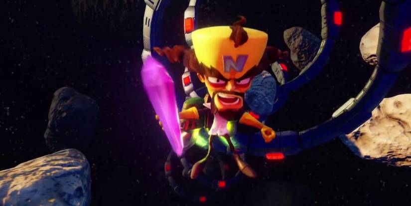 Crash Bandicoot: Every Dr. Cortex Boss Fight In The Series, Ranked