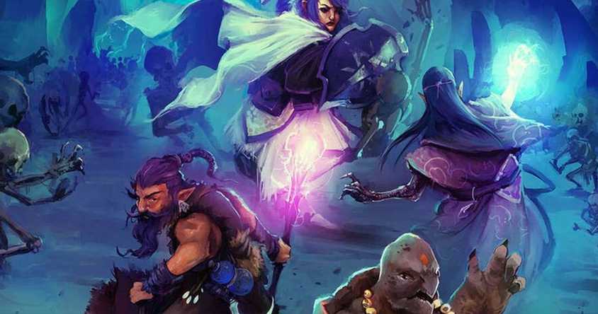 The Strongest Dragons (With Names) In DnD History