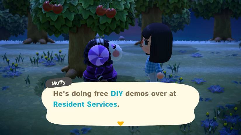 Animal Crossing: New Horizons - 15 DIY Basics You Need To Know