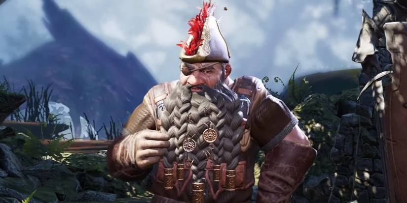 7 Characters You Can Romance In Divinity: Original Sin 2 (And 7 You ...