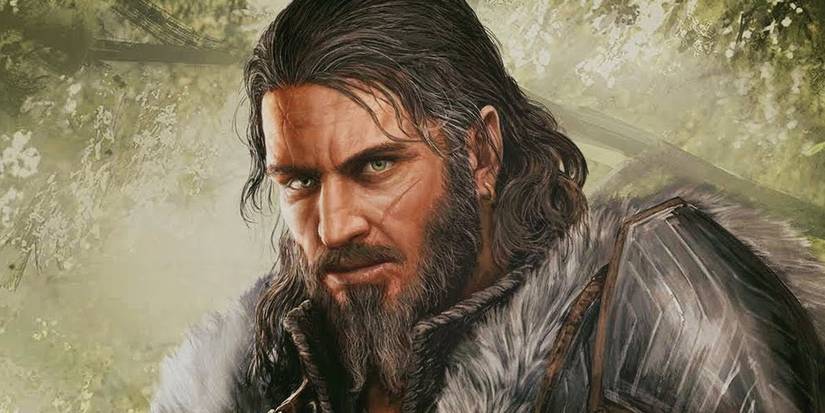 7 Characters You Can Romance In Divinity: Original Sin 2 (And 7 You ...