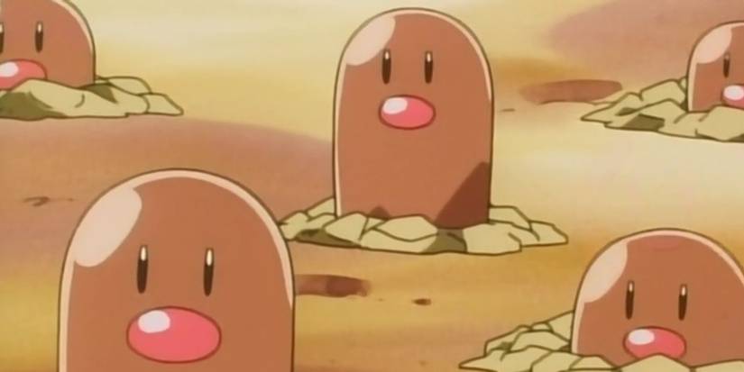 Pokémon: The 5 Best Ground-type TM's (& 5 That Are Useless)