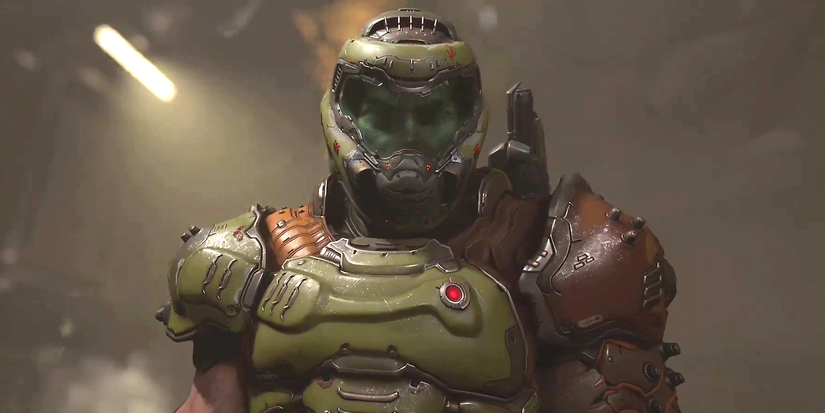 10 Major Changes Doom Eternal Makes To The Series
