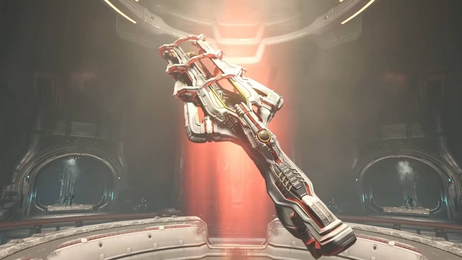 Doom Eternal: Every Weapon, Ranked
