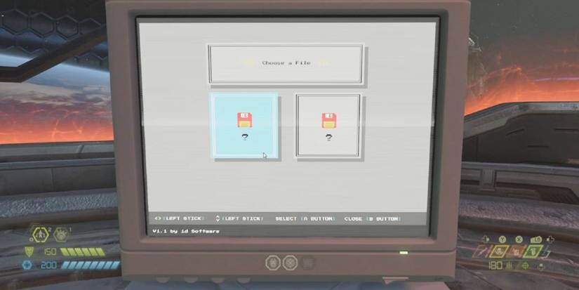 Doom Eternal: 10 Secrets In The Fortress Of Doom You Missed