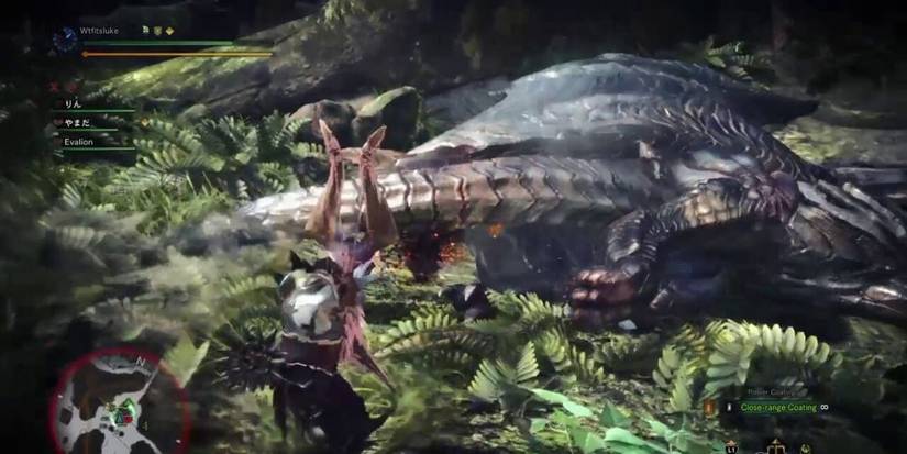 The 10 Best Monster Hunter World Bow Builds, Ranked