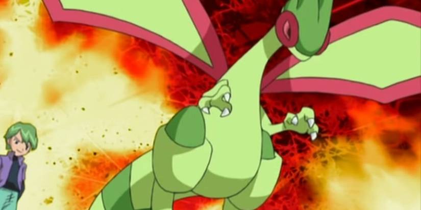The 15 Strongest Ground-Type Pokemon, Ranked