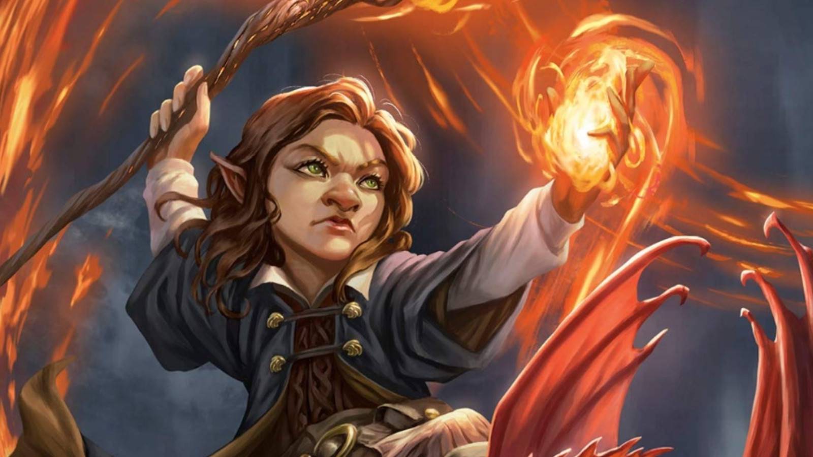 Dungeons & Dragons: 10 Best Enchantment Spells