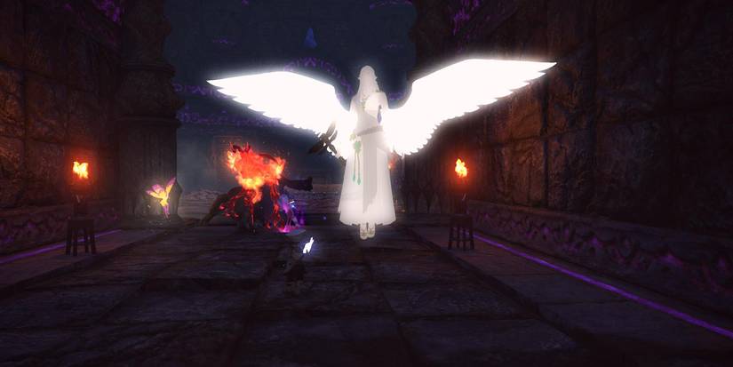 Final Fantasy 14: 7 Things To Know Before Soloing Palace Of The Dead