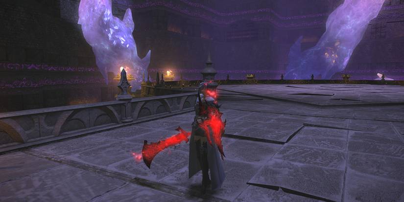 Final Fantasy XIV: Ultimate Palace Of The Dead Guide