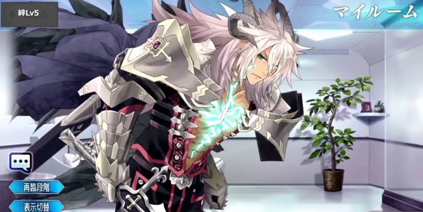 FGO: The 10 Rarest Saber Class Servants (You Probably Won't Draw)