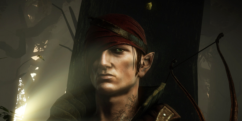 10 Facts You Didn’t Know About Iorveth In The Witcher
