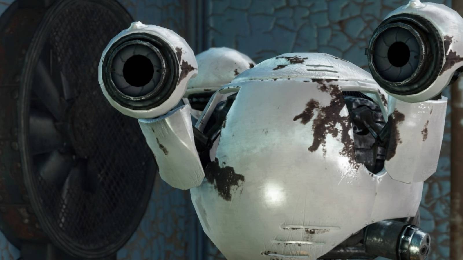 Fallout 4: 10 Facts You Didn't Know About Curie