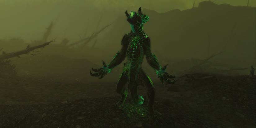 Fallout 4: All The Places To Find Nuclear Material (& What It's Used For)