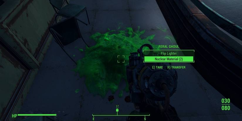 Fallout 4: All The Places To Find Nuclear Material (& What It's Used For)