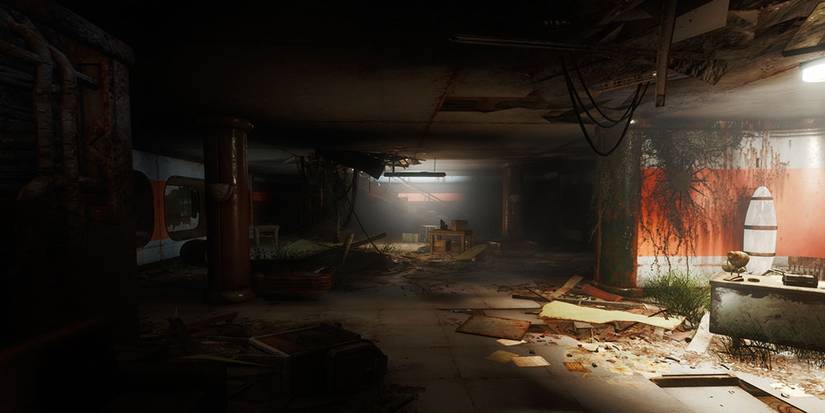 Fallout 4: The Top 15 Graphics Mods So Far
