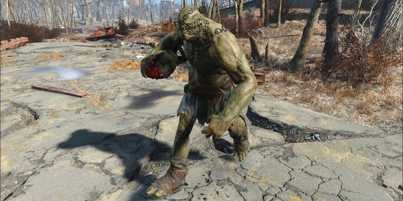 Tips And Tricks For Farming Nuclear Material In Fallout 4