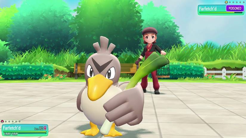 A Guide On Every Available Pokémon Trade In Blue/Red (& Where To Find Them)