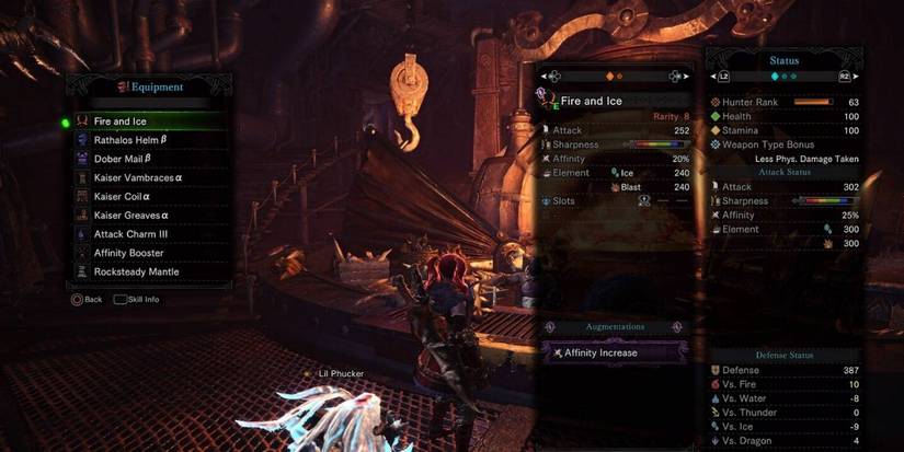 The 10 Best Monster Hunter: World Dual Blades Builds, Ranked