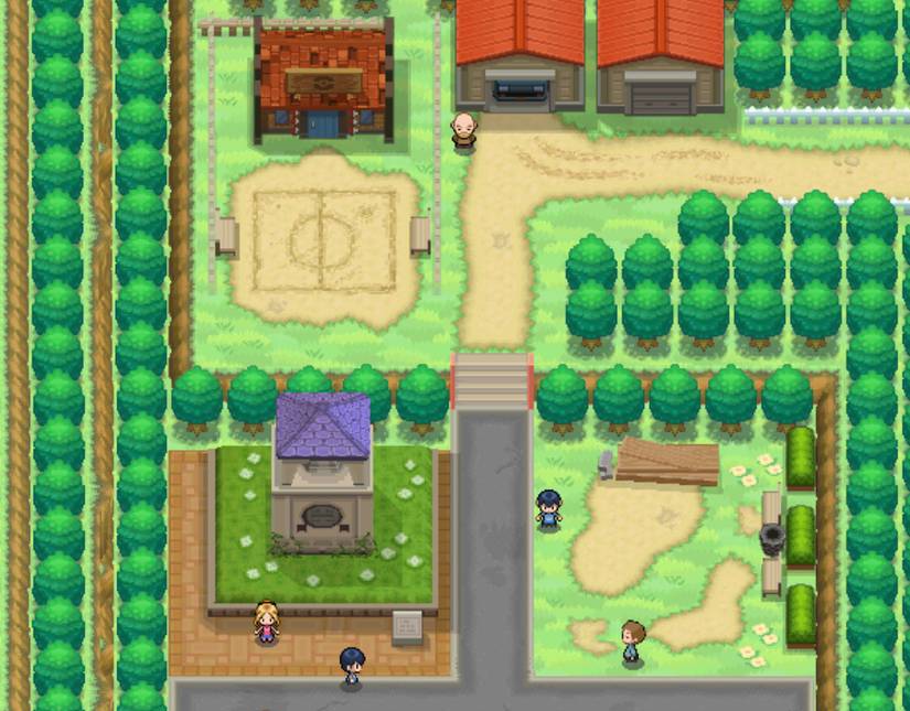 Pokémon: Every City & Town In Unova, Ranked