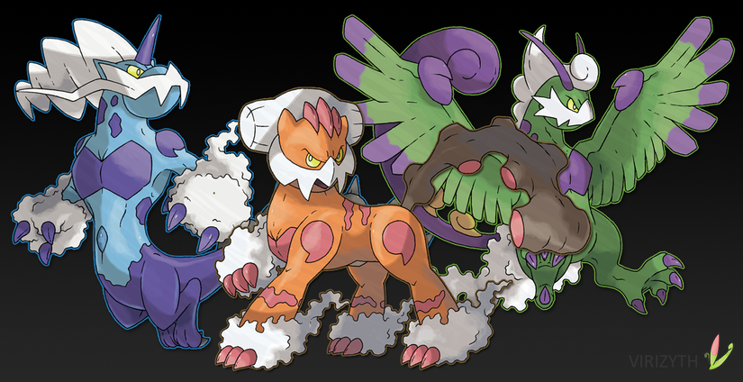 10 Differences Between Pokémon Black & White and Their Sequels