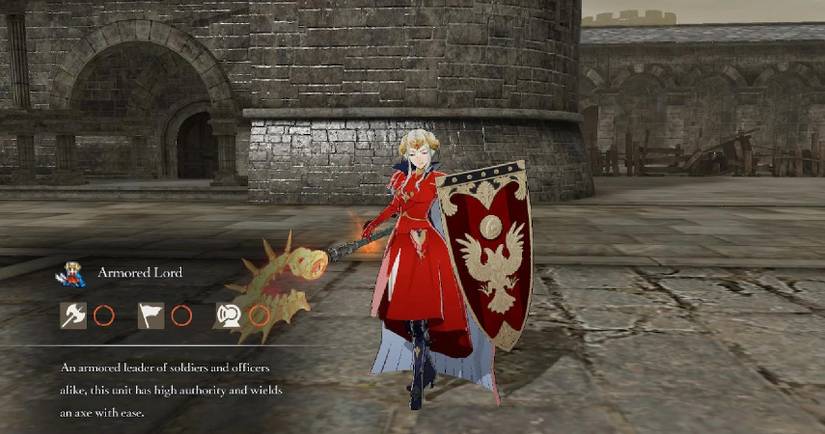 Fire Emblem Three Houses: The 10 Rarest Weapons, Ranked (& How To Find ...